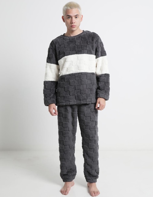 Conjunto pijama Non Stop para hombre 1