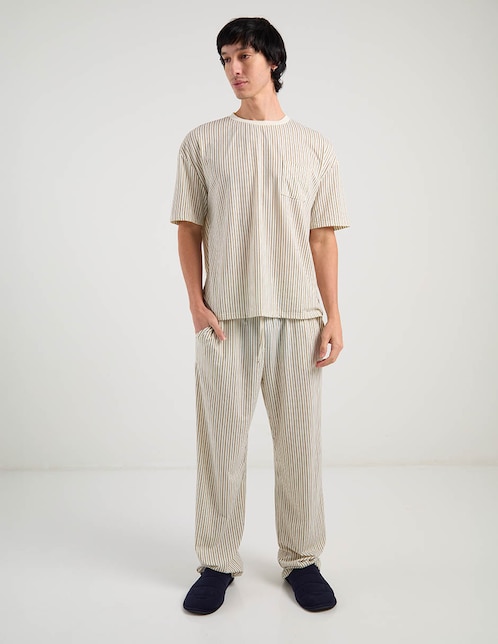 Conjunto pijama Non Stop para hombre 1