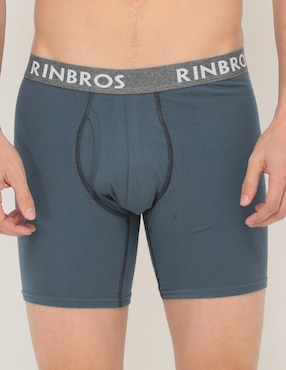 Set bóxer Rinbros de algodón para hombre